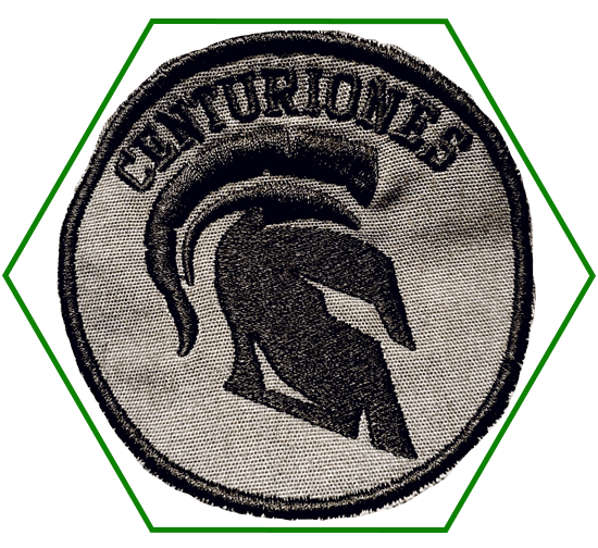 Centuriones v. » APP - Club Nacional de Tocho