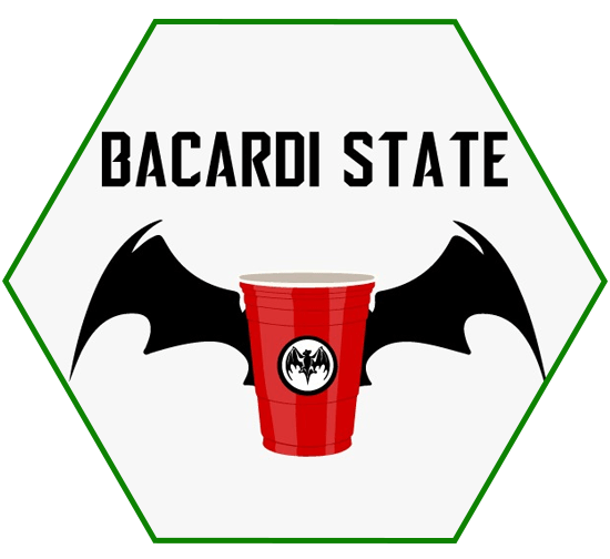 Bacardi State » APP - Club Nacional de Tocho